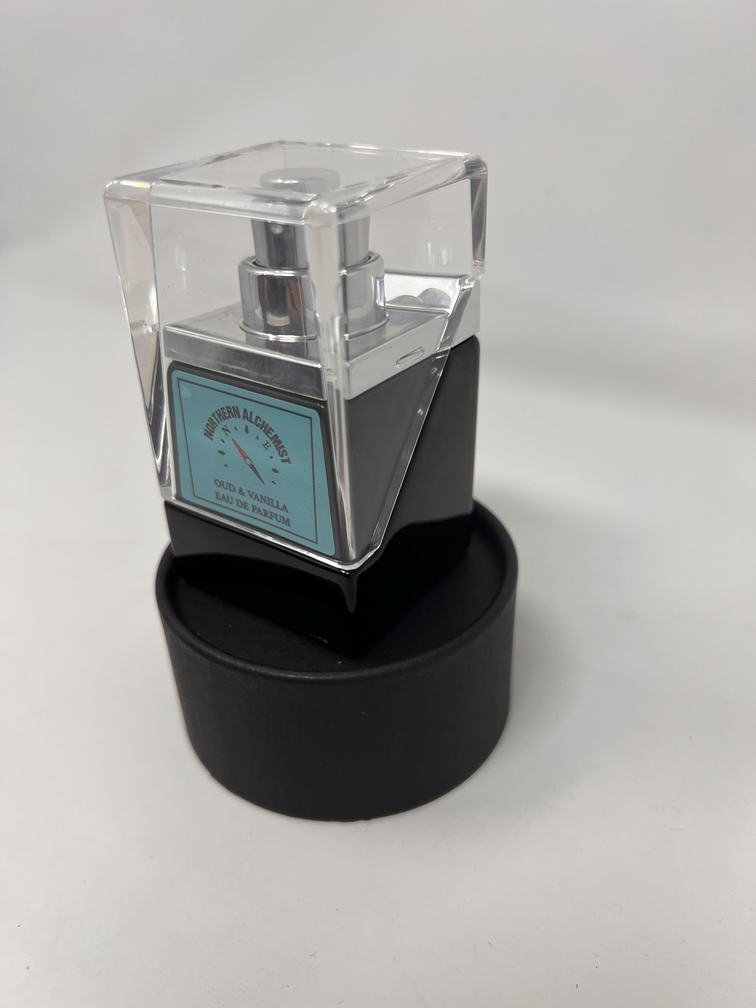 Northern Alchemist Eau de Parfum | Oud And Vanilla - Northern Alchemist